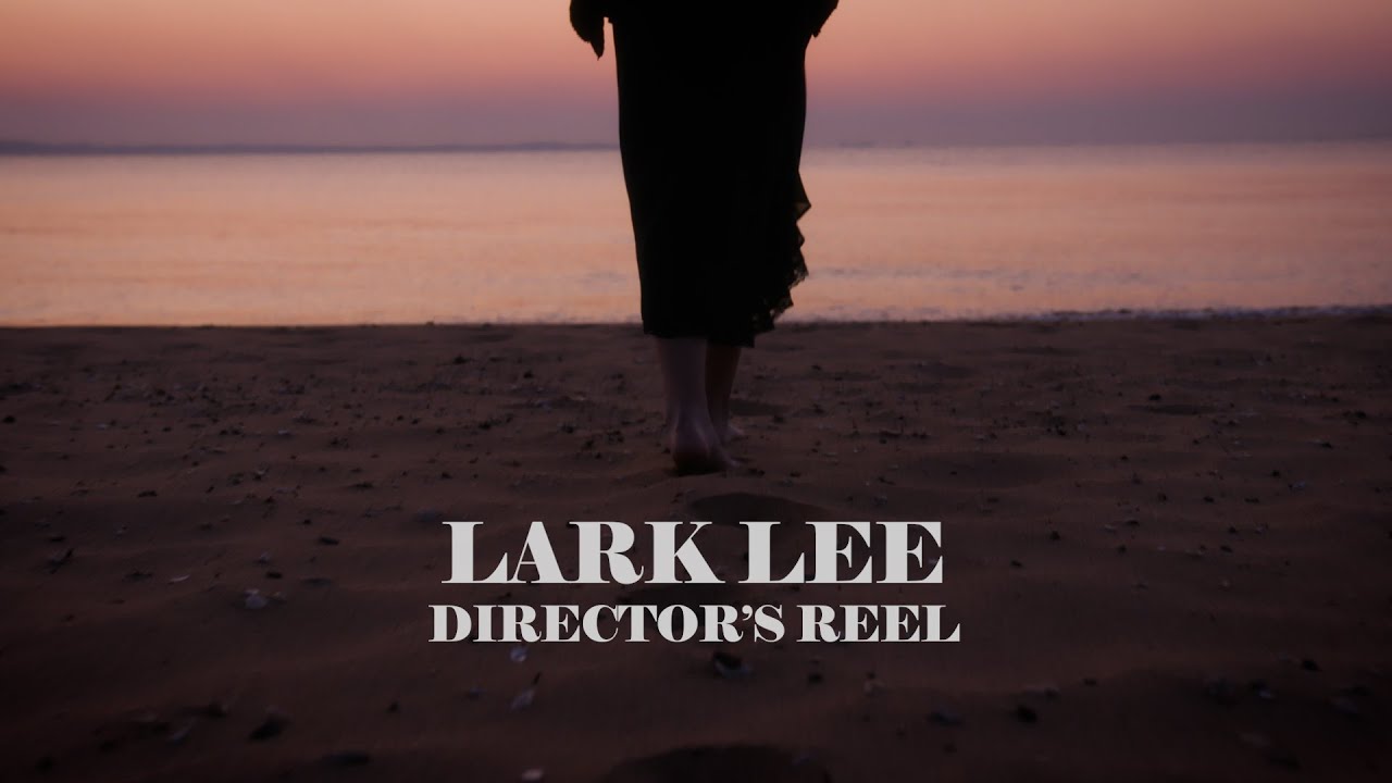 Lark Lee Director's Reel 2024 - YouTube