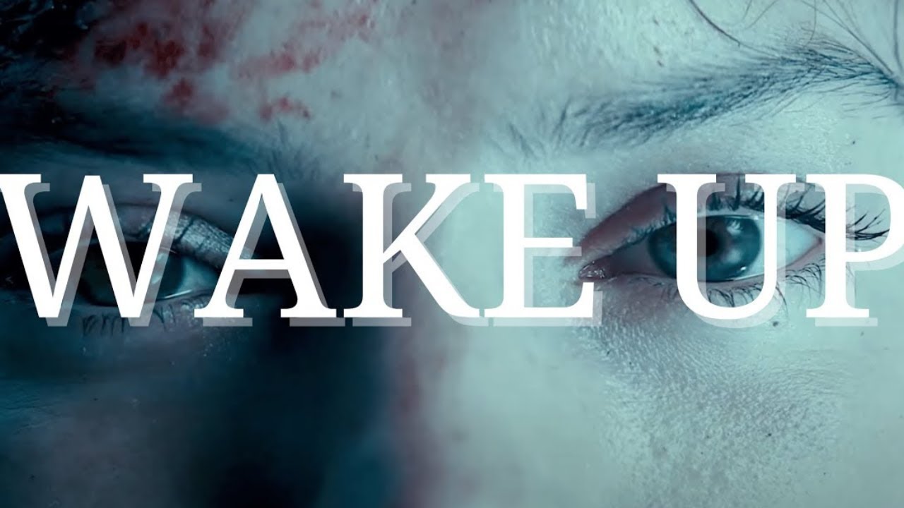 Wake Up | Fight The Evil - YouTube