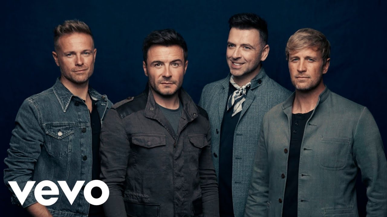 Westlife –Guiding Light (2025 Gospel Song) - YouTube Music