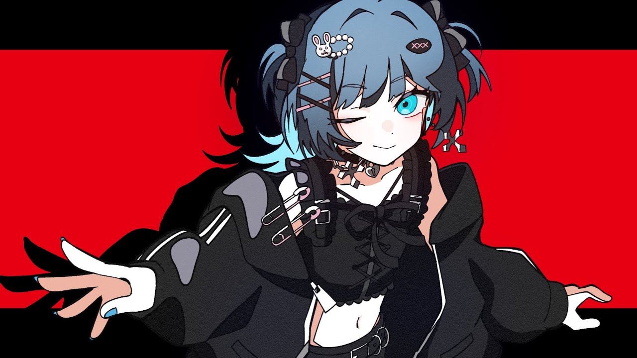 歌ってみた】BRAIN / Kanaria covered by 玖珂ツユネ 【Vtuber / I-STREAM】 - YouTube Music