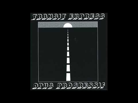 Transit Express – Opus Progressif | Releases | Discogs