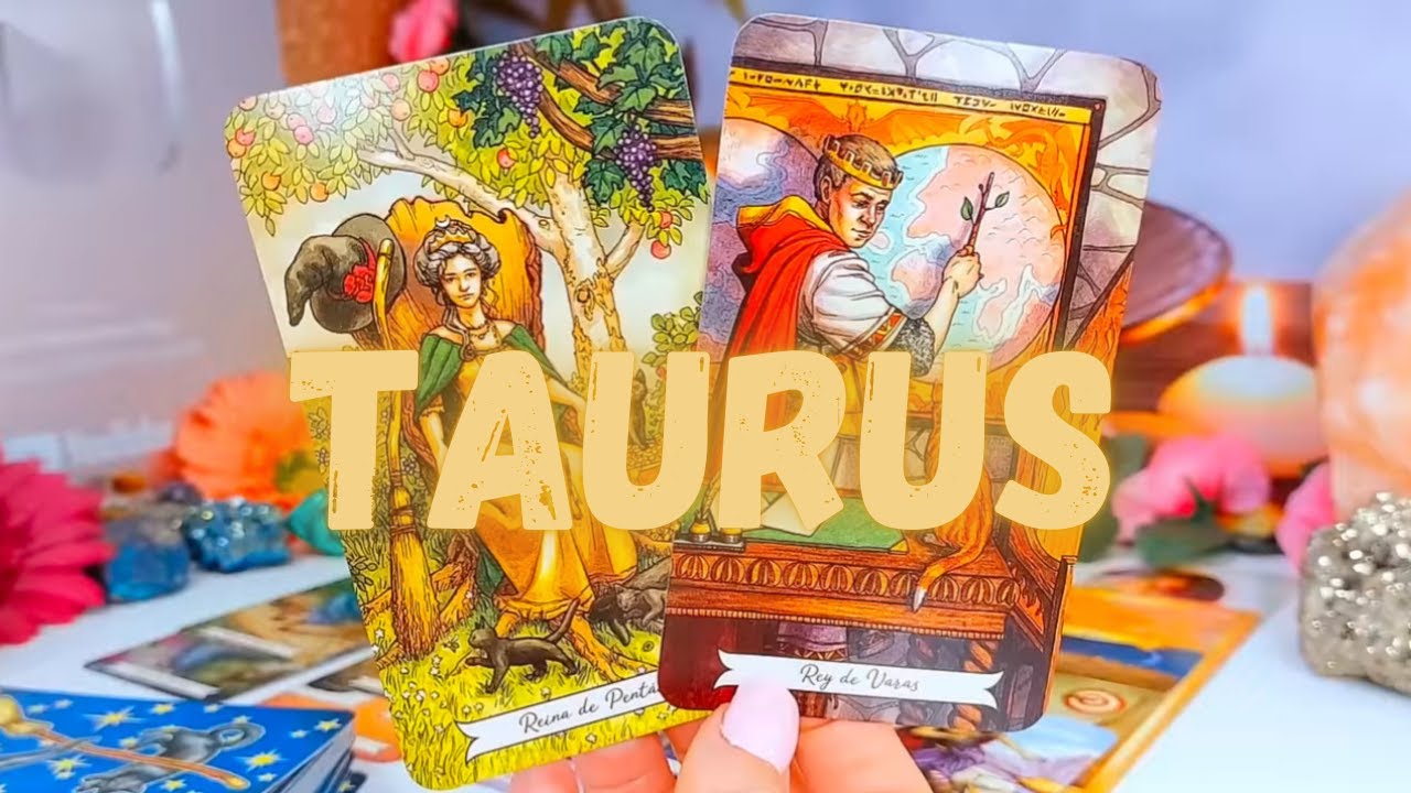 TAURUS 😨 A VERY CLOSE PERSON IS PLANNING TO BETRAY YOU & TELL ALL YOUR ...