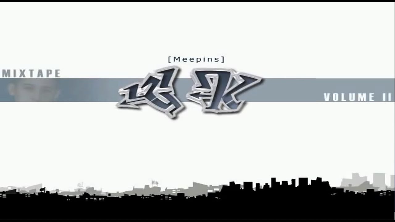 [Meepins] gK Mixtape Volume 2 (4k) - YouTube