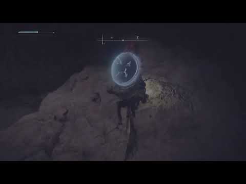 Somber Smithing Stone [7], Across the Roots | Elden Ring (PS5)