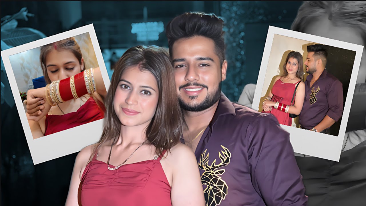 Choodha vadhai ?? Celebration hui complete ️ - YouTube