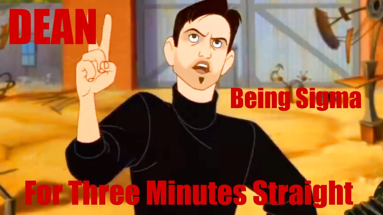 If Dean Was The Main Character, A Tribute - YouTube