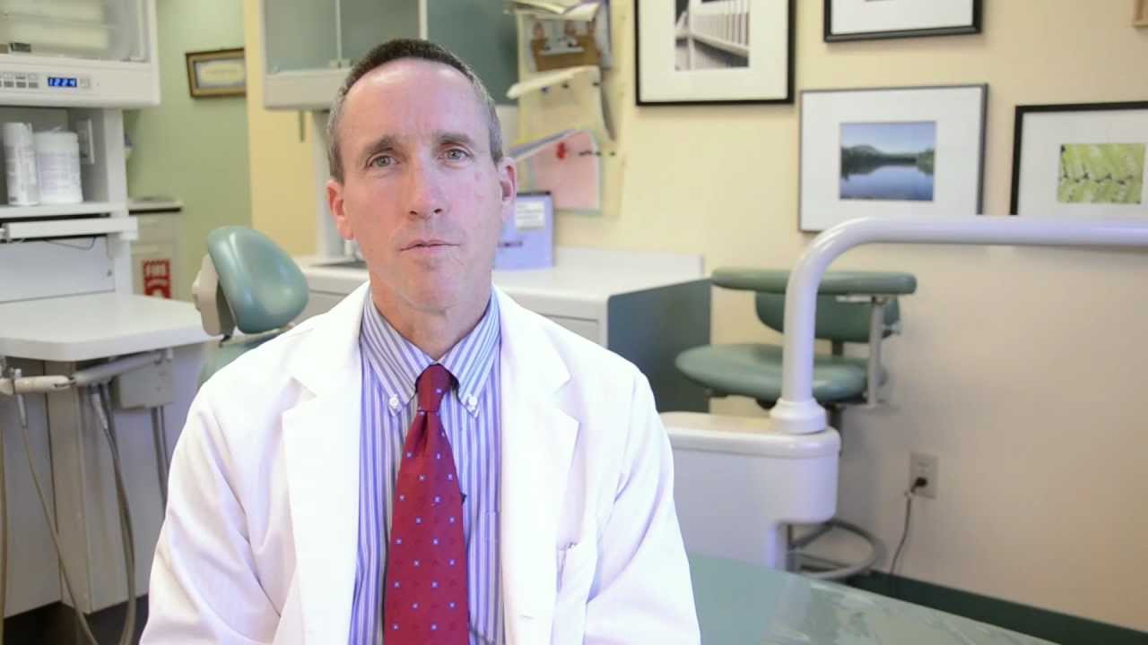 MAINE PERIODONTIST, Donald L. Theriault, DMD - Board Certified ...