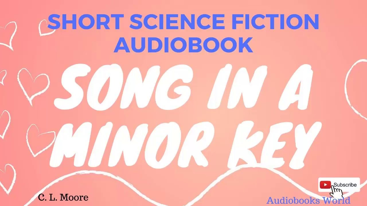 Short science fiction audiobook - Song in a Minor Key - YouTube