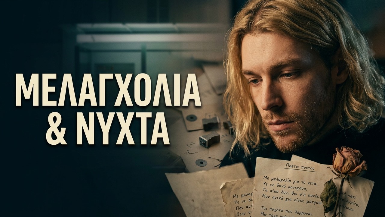 Ναπολέων Λαπαθιώτης: The Tragic Story of Greece's Most Misunderstood ...