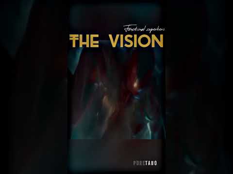 Tony & Thor create 🦾Vision | Trending HDR Filter #ultron #avengers #thor  #marvelcinematicunivers