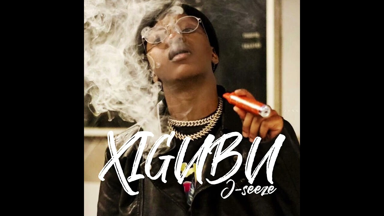 J-SEEZE - Xigubu (Official Audio) | Amapiano - YouTube
