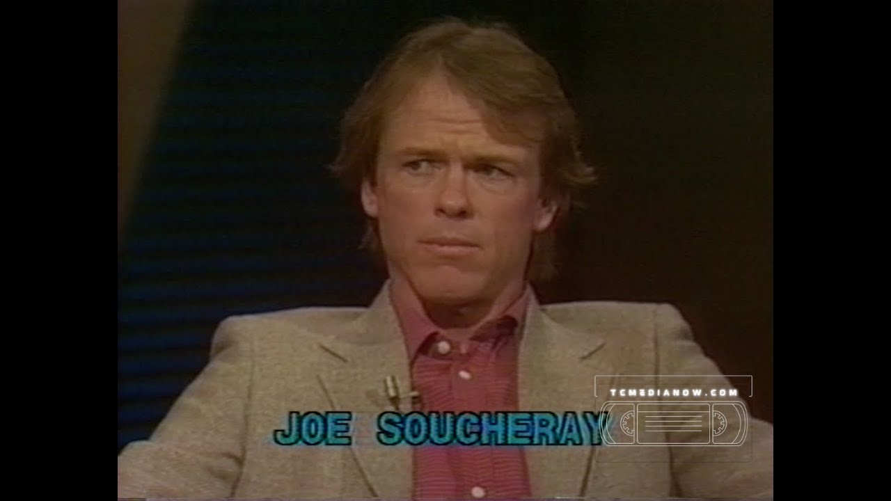 KTCA (TPT) Night Times Sportsline Jim Klobuchar with Joe Soucheray and ...