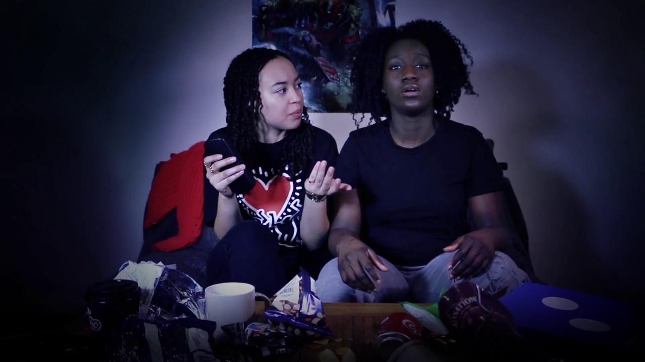 Humanz - Short Film - YouTube