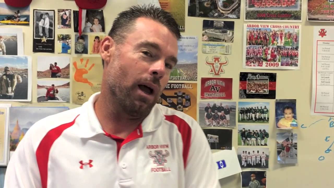 Coach Doss Video - YouTube