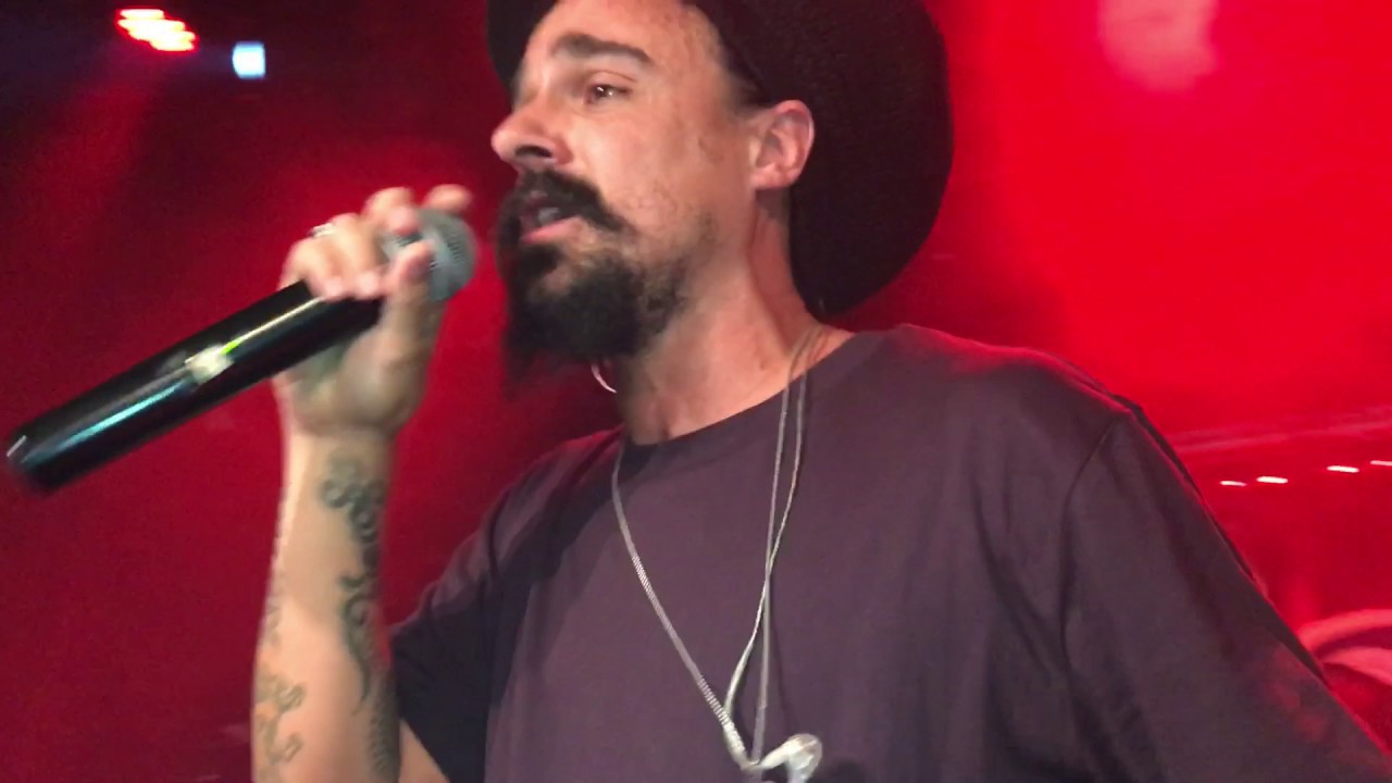 DREAD MAR I – La Luz y La Ilusión/NYC On Live - YouTube
