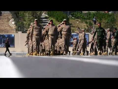 Reya Mirine | ڕێگای مردن | Kurmanci & Sorani Anthem