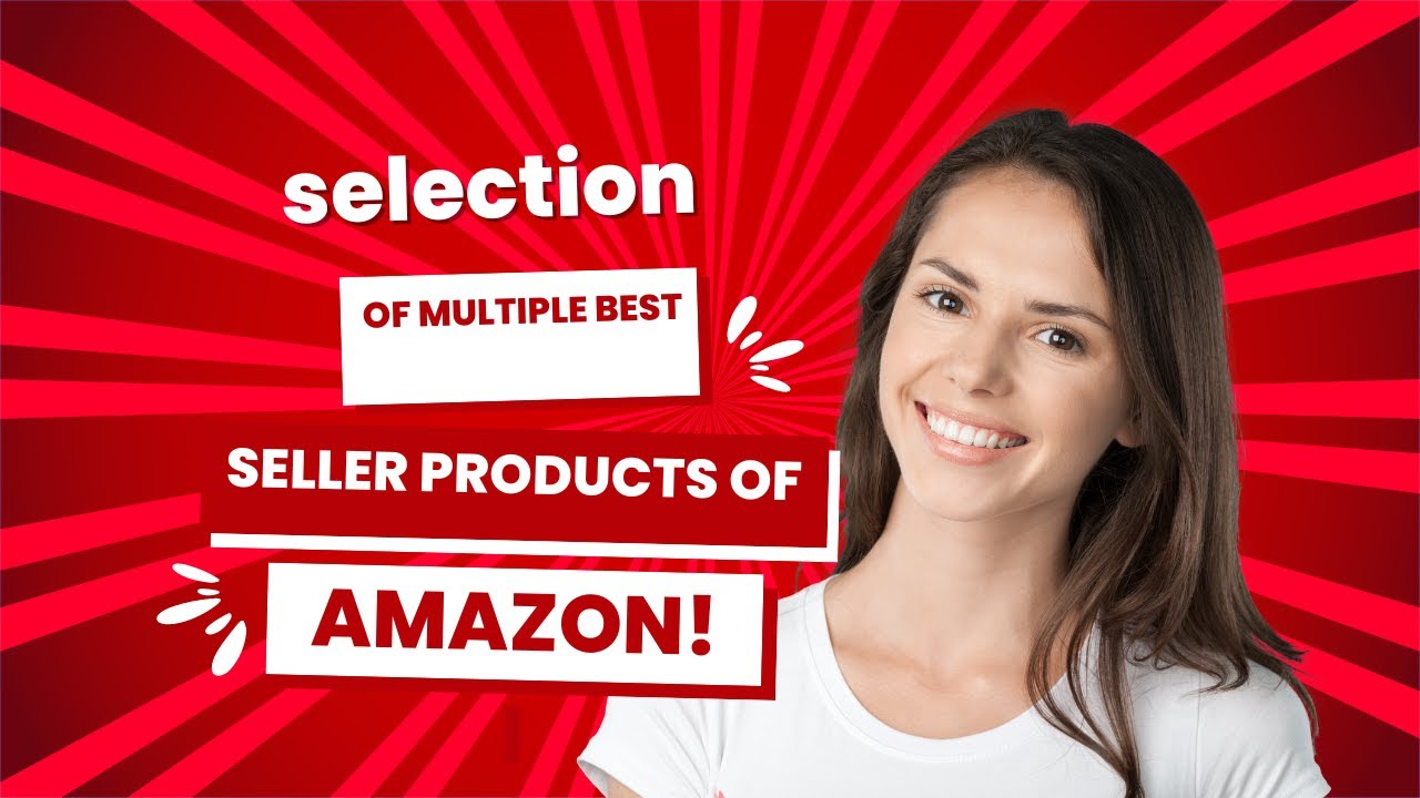 amazon compilation selection of multiple best seller products of Amazon ...