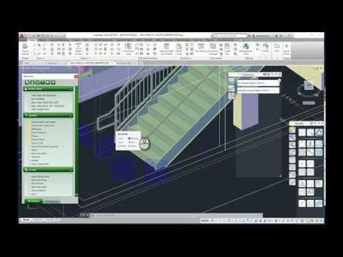 Autodesk Advance Steel | Drawing Status Levels