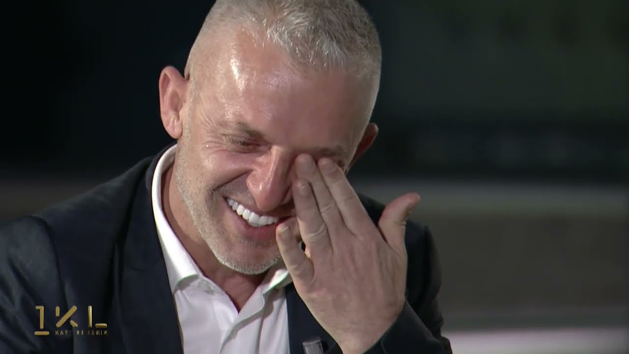 1KL - Halil Kastrati 25.04.2021 - YouTube