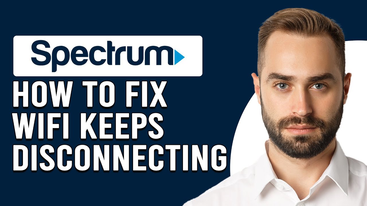 How To Fix Spectrum Wifi Keeps Disconnecting (How To Troubleshoot ...