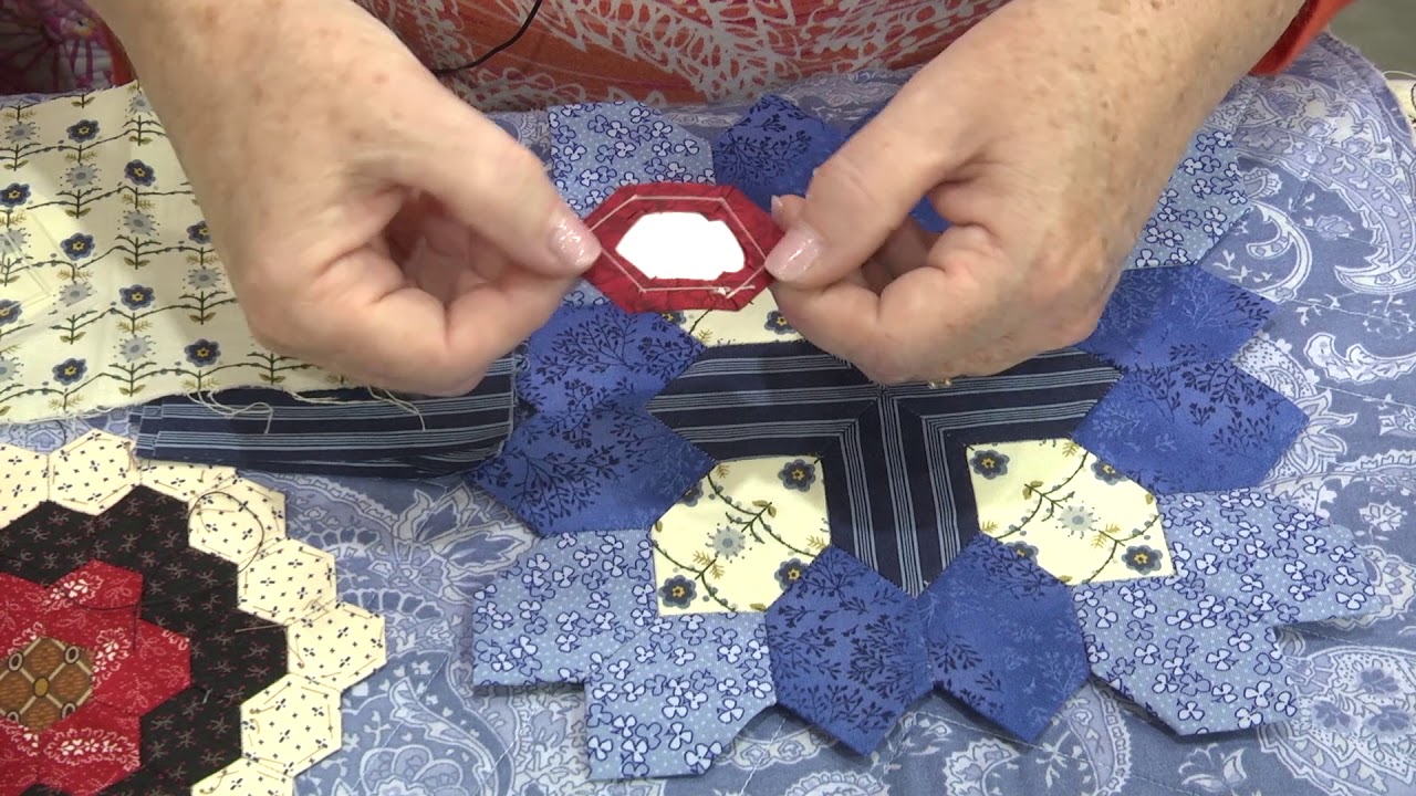 English Paper Piecing Tips By Debbie Wendt YouTube english-paper-piecing-tips-by-debbie-wendt-youtube