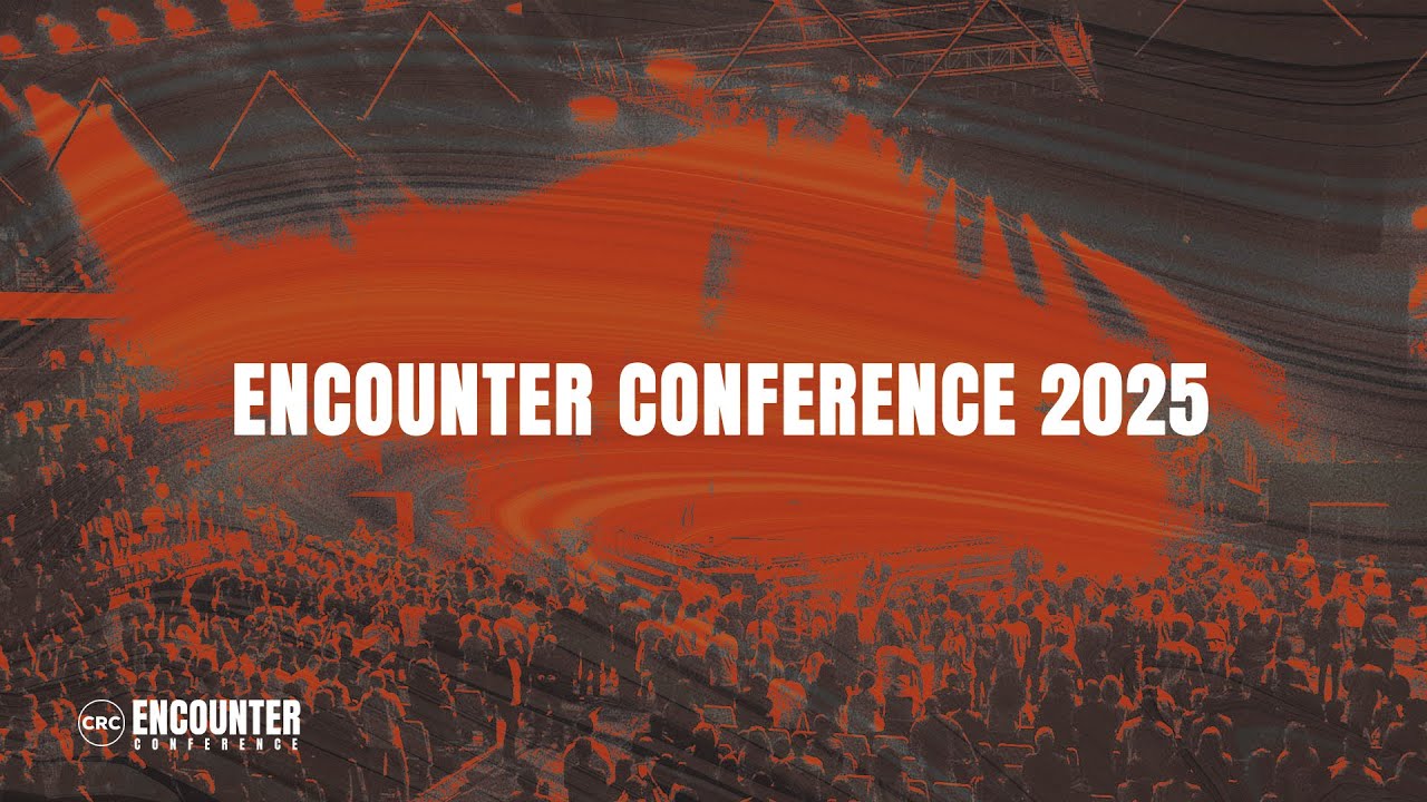 ENCOUNTER CONFERENCE 2025 - YouTube
