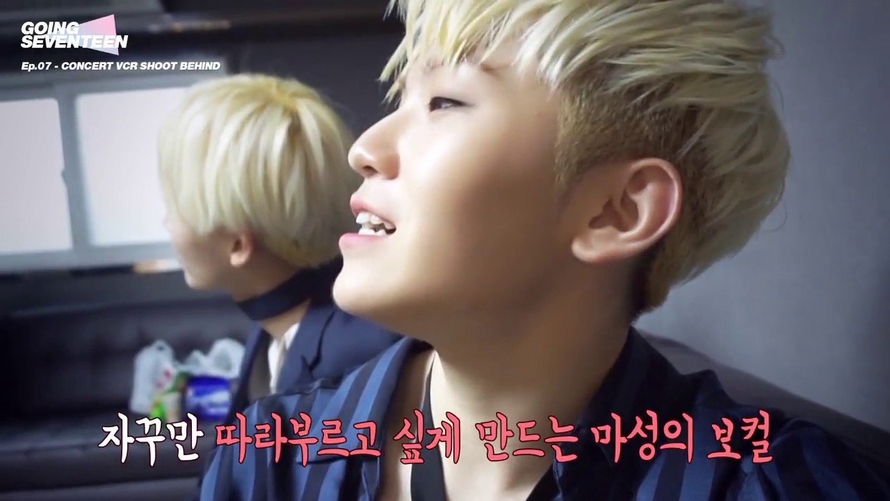 [ ENG SUB ] SEVENTEEN — GOING SEVENTEEN EP 07 - YouTube