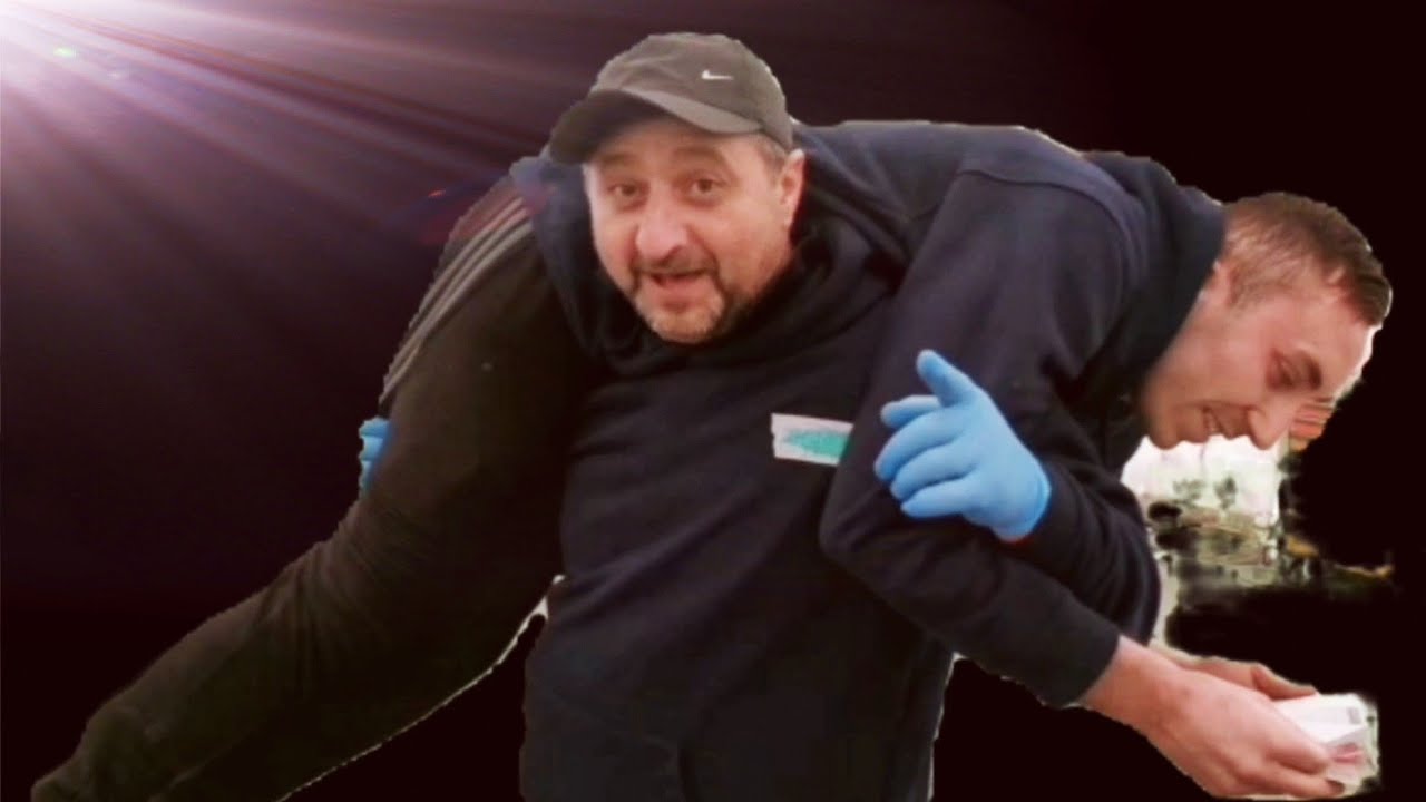 SALA DE FORTA | PROVOCARE | GYM - YouTube