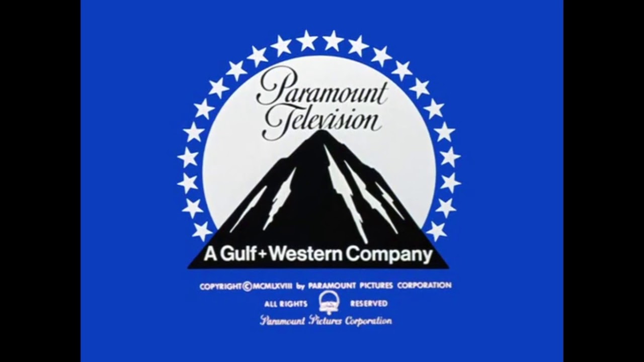 Paramount Television (1968) - YouTube