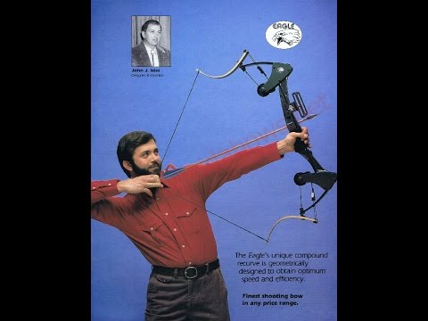 The History of Oneida Eagle Bows - YouTube