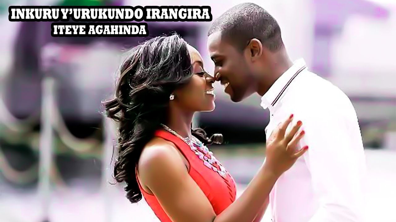 INKURU Y'URUKUNDO | YASARiYE M'UBUKWE BUKOMEREZA INDERA #AGASOBANUYE ...