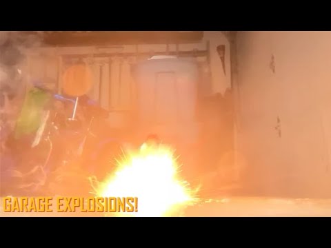 Exploding Markers Episode 6 - YouTube
