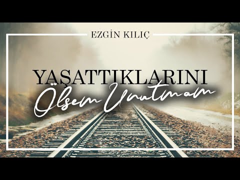 Emre Özdemir - Yaşattıklarını Ölsem Unutmam