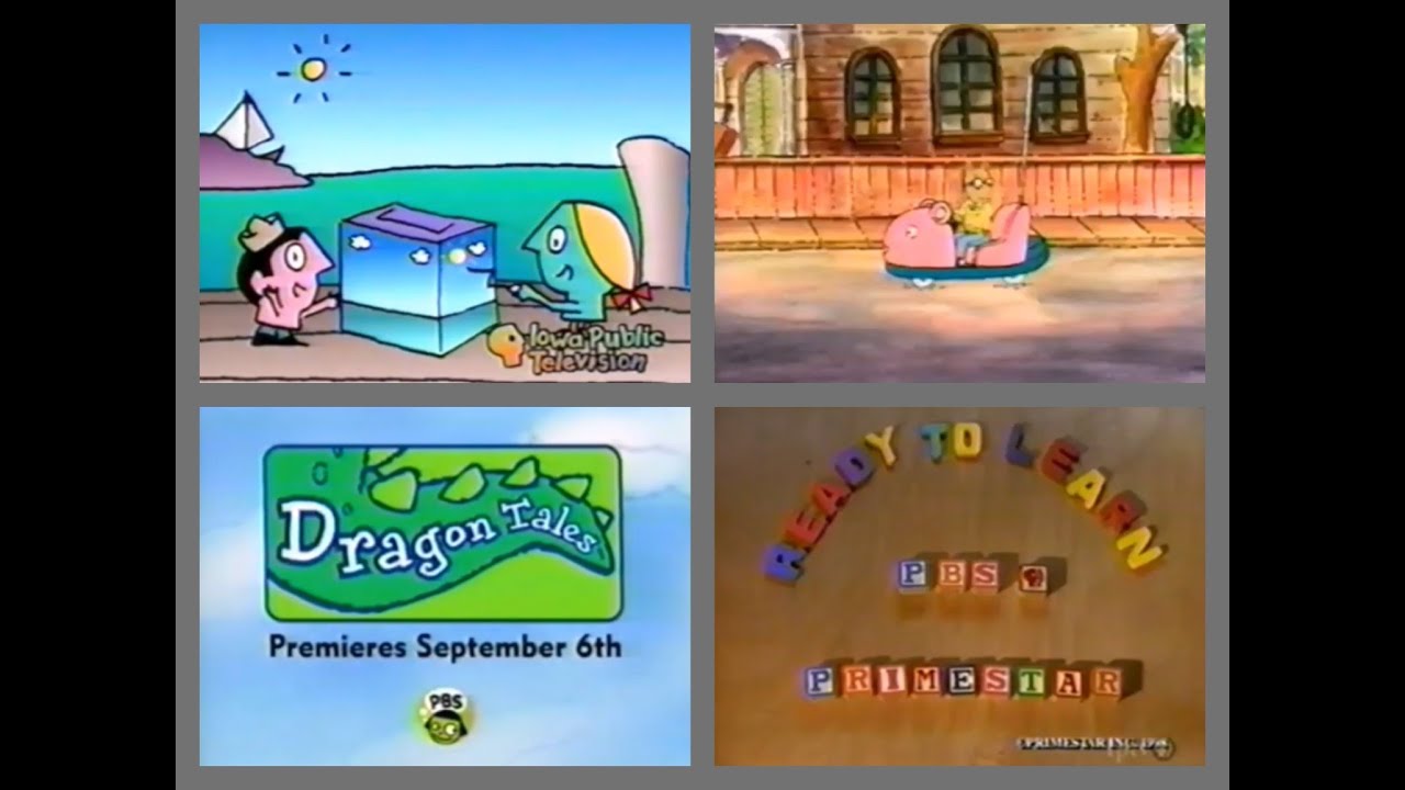 PTV Park Program Break (1999 IPTV) #45 - YouTube