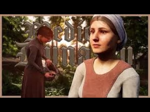 MEDIEVAL DYNASTY 🏹006| dieser Hunger macht mich alle - YouTube