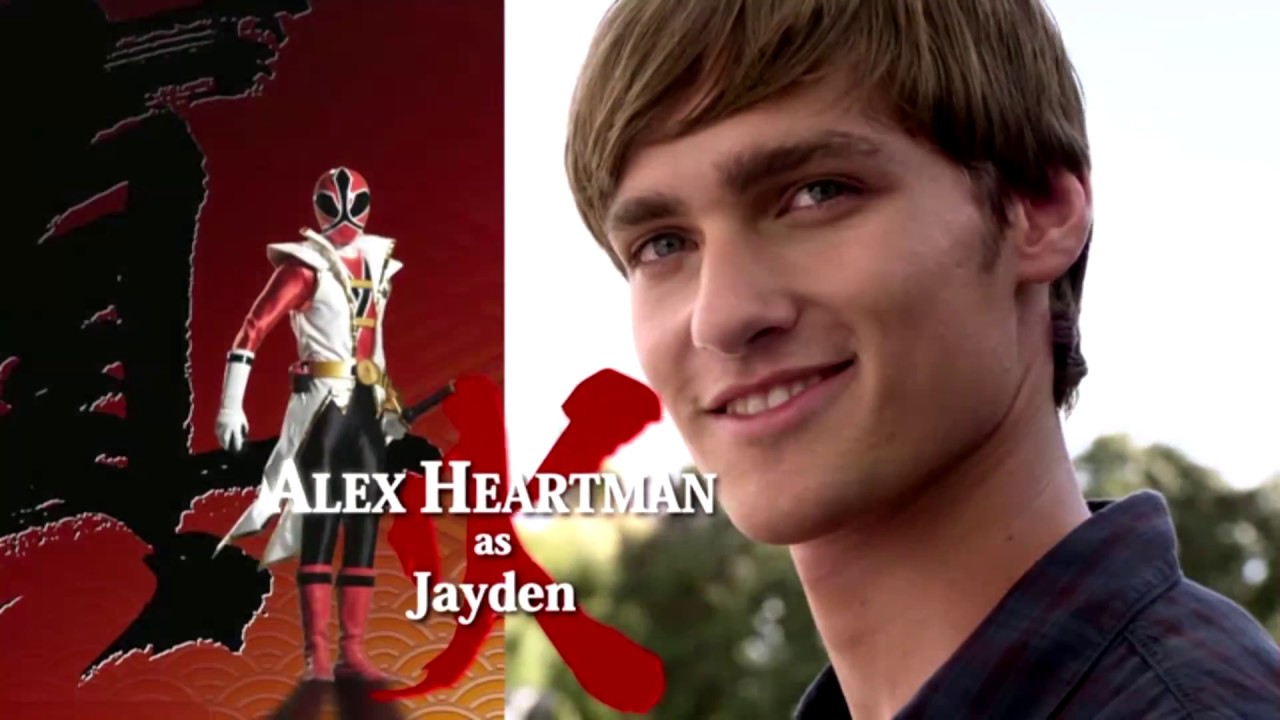 Générique Power Rangers Super Samurai - Saison 19 [VF] - YouTube