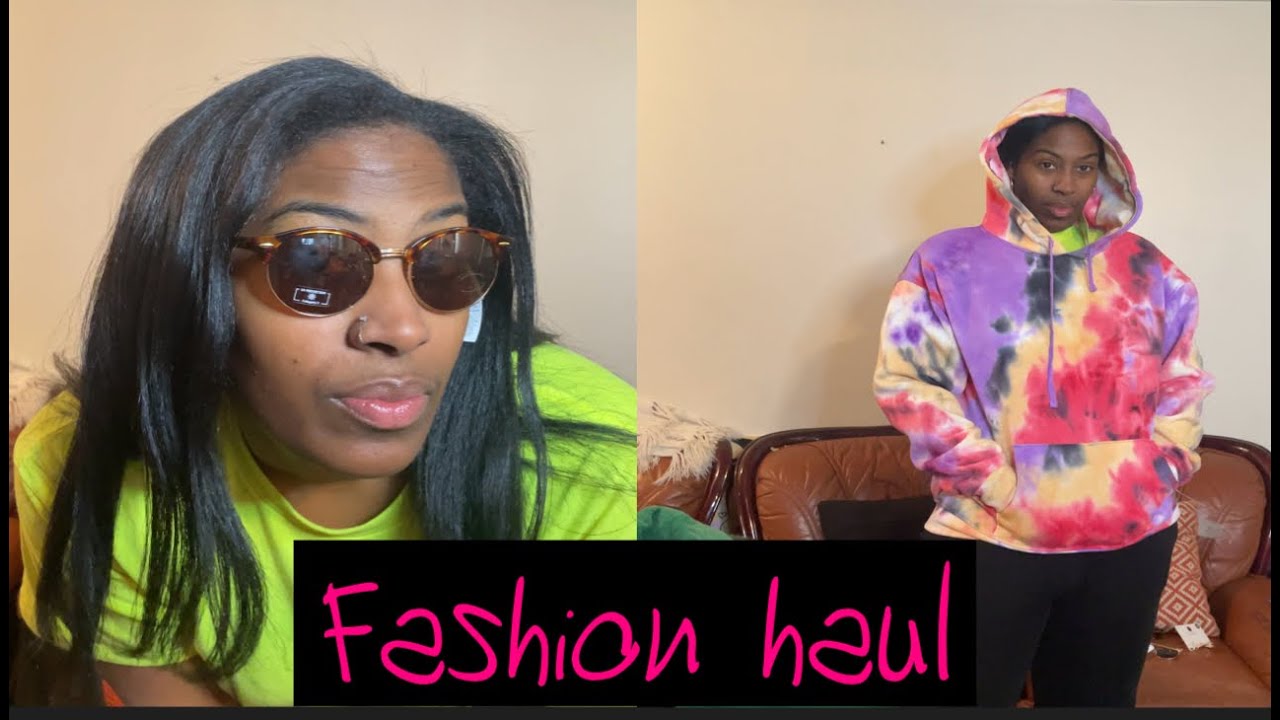 *BOOHOO*SHEIN*FOREVER21* CLOTHING HAUL - YouTube