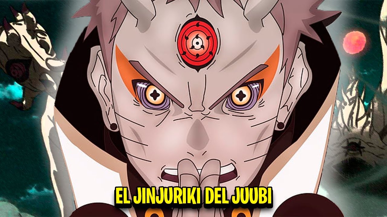 El nuevo PODER de Naruto para vencer a CODE! | Boruto Manga 66 - YouTube