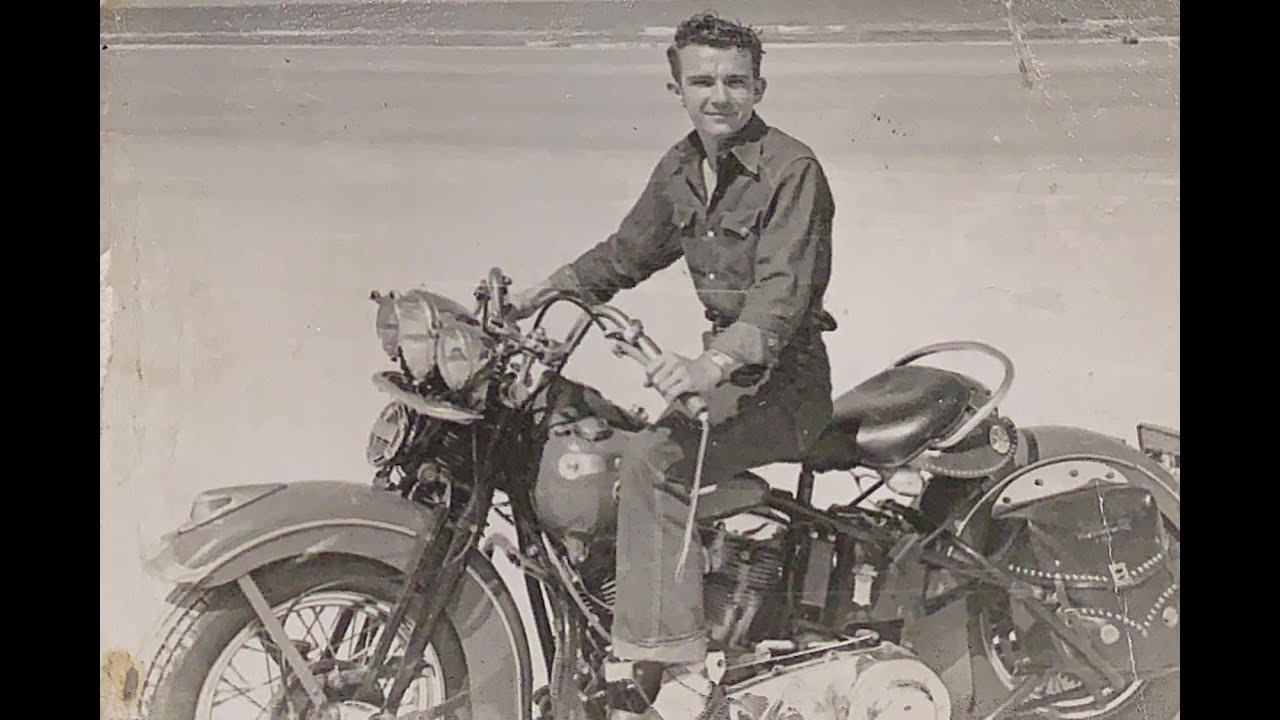 Ernest Ray Boatwright Sr. - YouTube