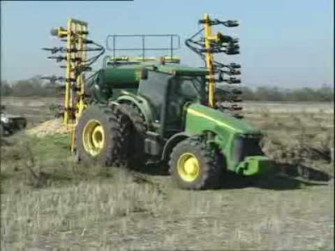 Multiplanter Direct Air Drill - Multi Farming Systems (No Till, Banana ...