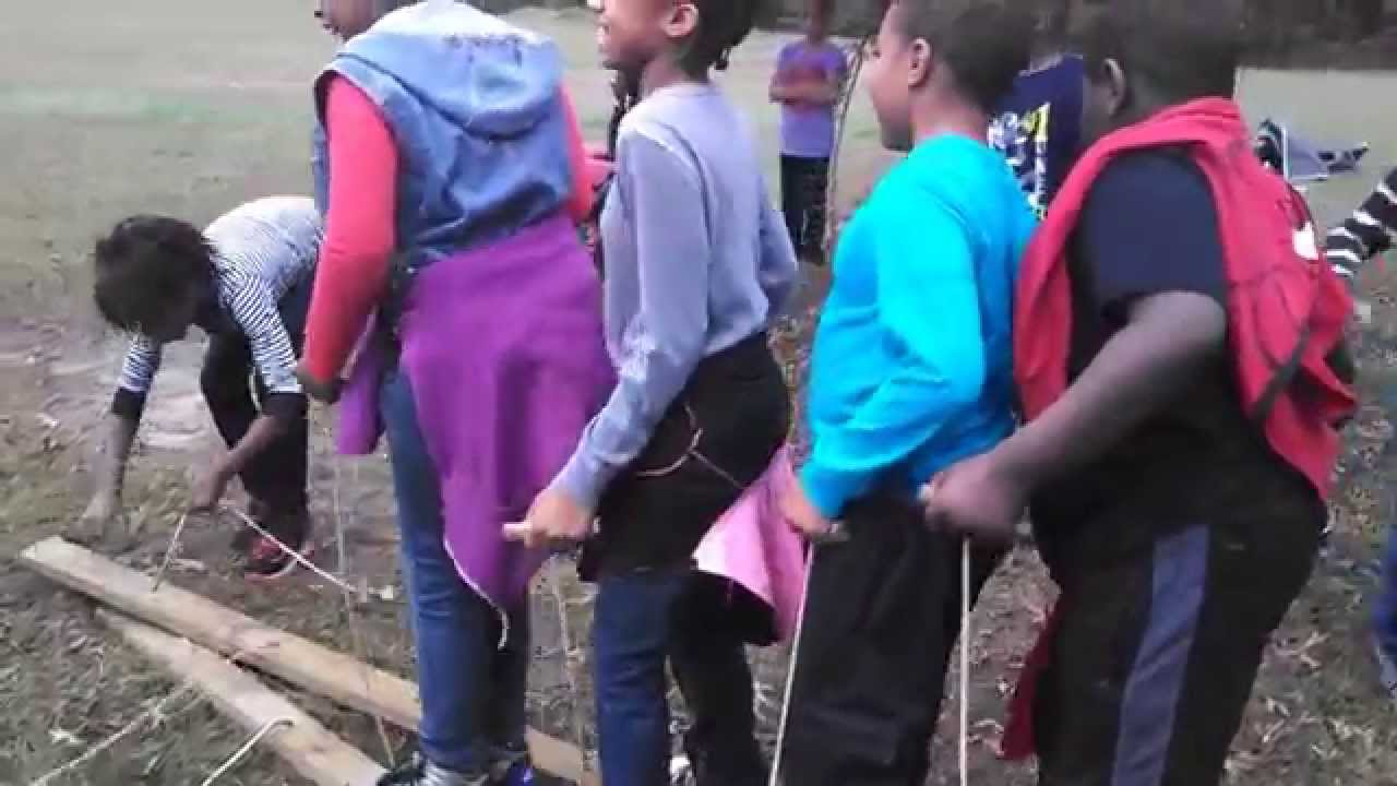 Camp Schmidt 4 - YouTube