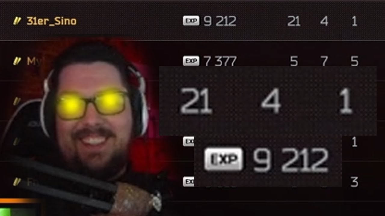 EFT ARENA - 21 Kills 4 Death - YouTube