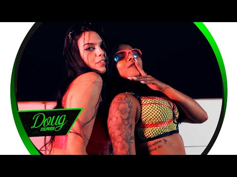 Paolla Diaz feat. DJ Moana - Eu sei o que você quer (Prod. DJ André Mendes) - Doug Filmes