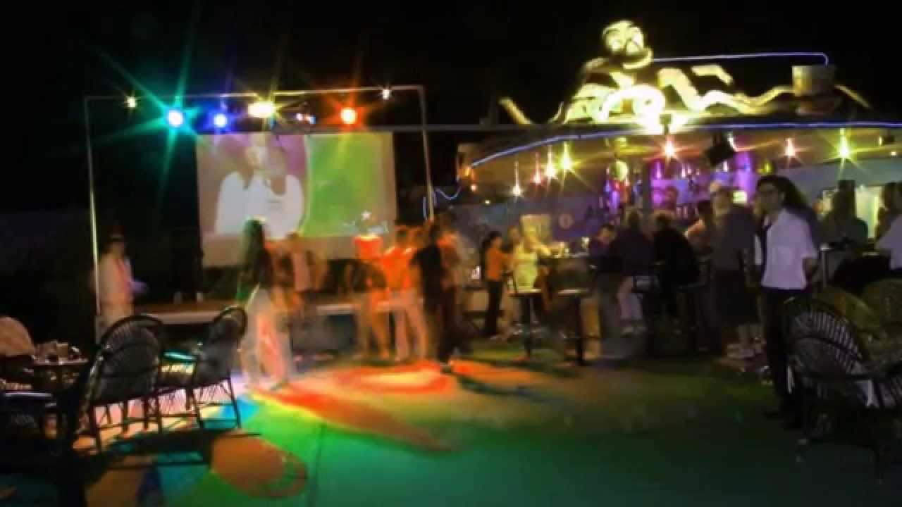 GRAND VIKING 4★ | RESORT TURKEY - YouTube