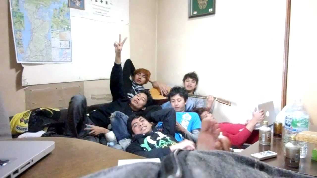 japan gembel terhormat - YouTube