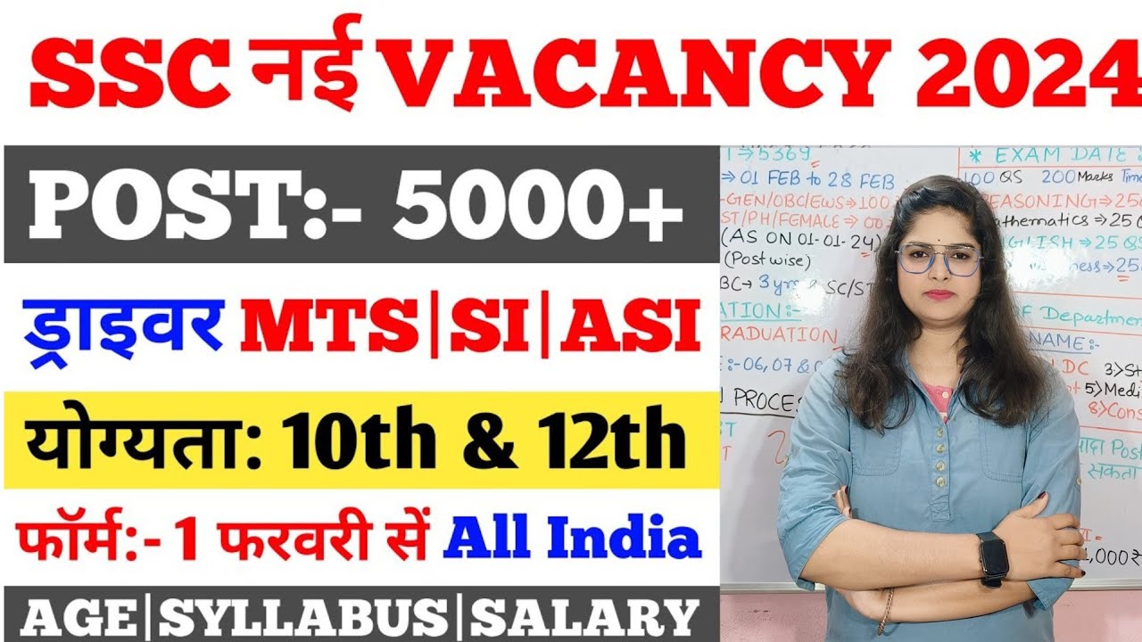 ssc-new-vacancy-2024-ssc-selection-post-phase-12-recruitment-2024