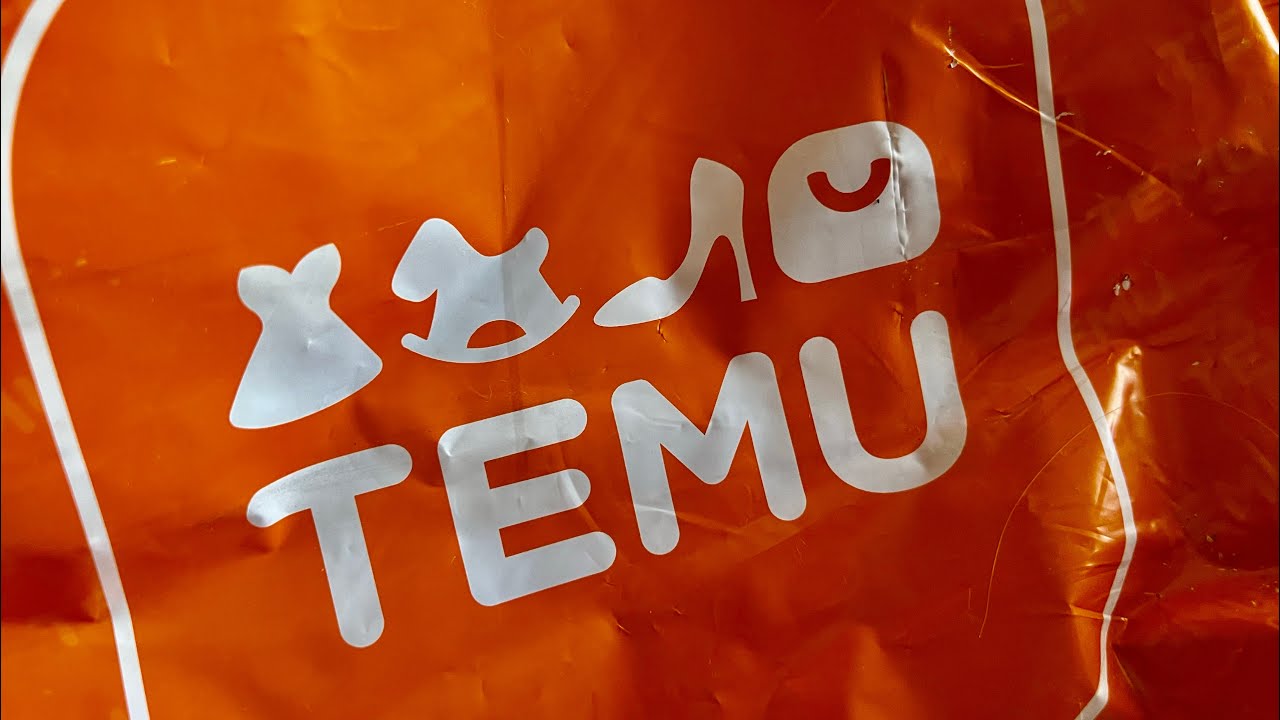 TEMU - Power Wheelchair Accessory Hacks - YouTube