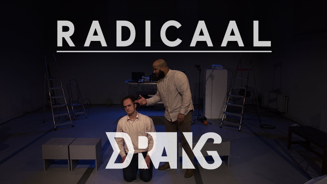 Voorstelling: RADICAAL - Teaser - YouTube