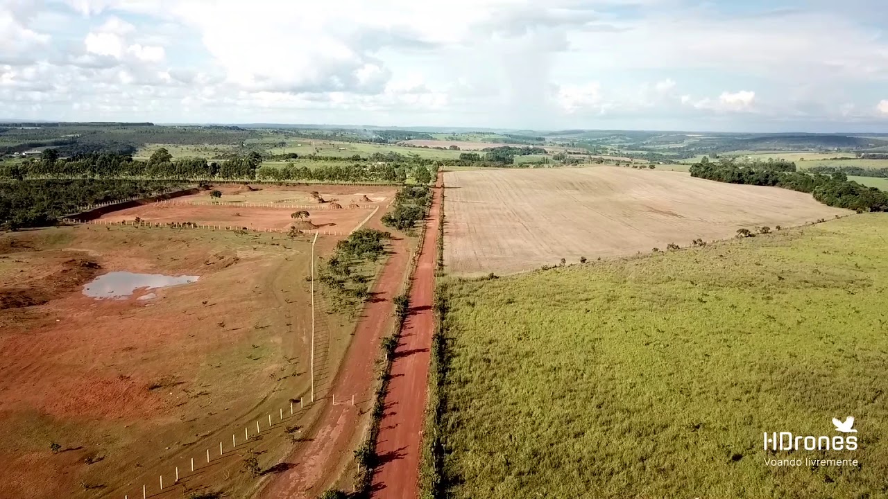 Paisagens incríveis do campo | Interlândia - Pau Terra, Anápolis ...