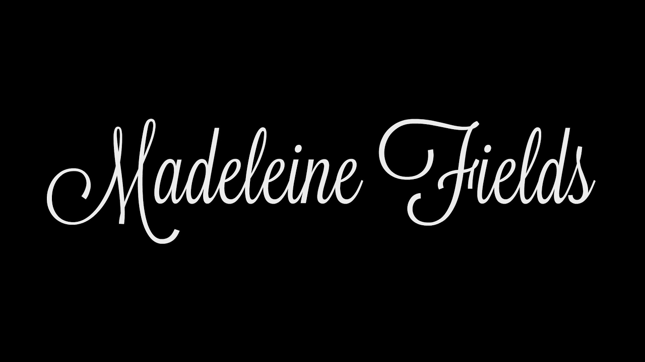 Maddie Fields Live Stream - YouTube